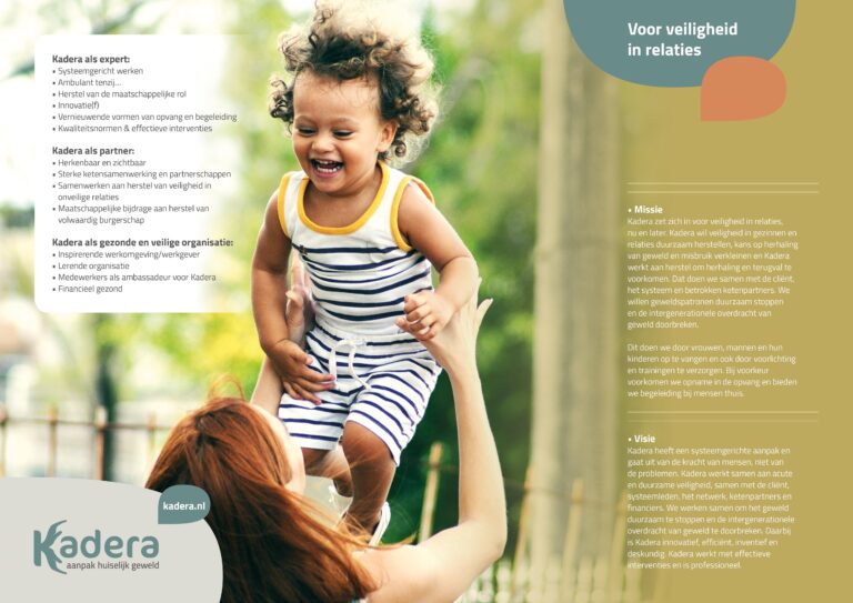 over Kadera - Kadera